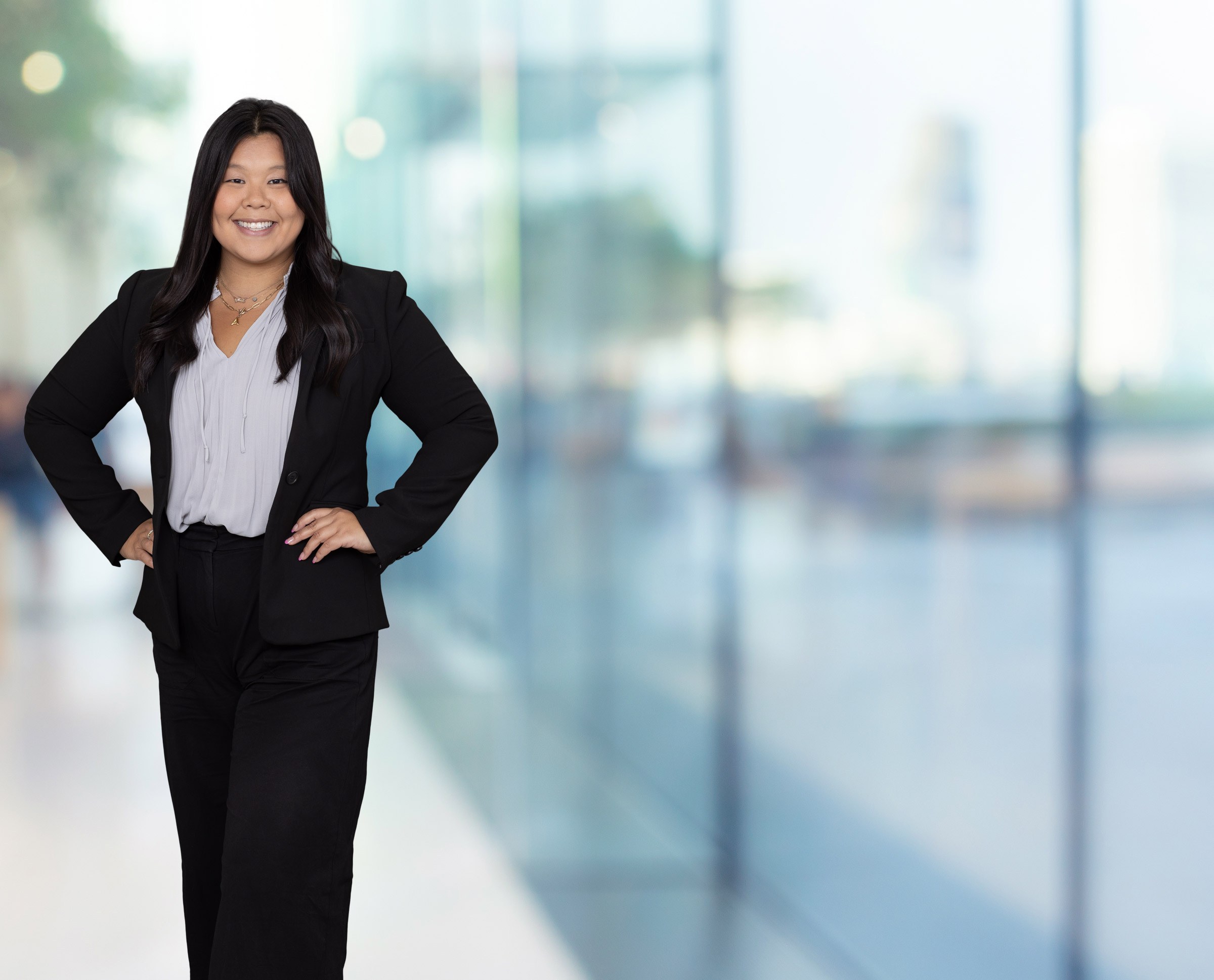 Defense Attorney Anna Kister Advocates for Clients by Telling Their Stories