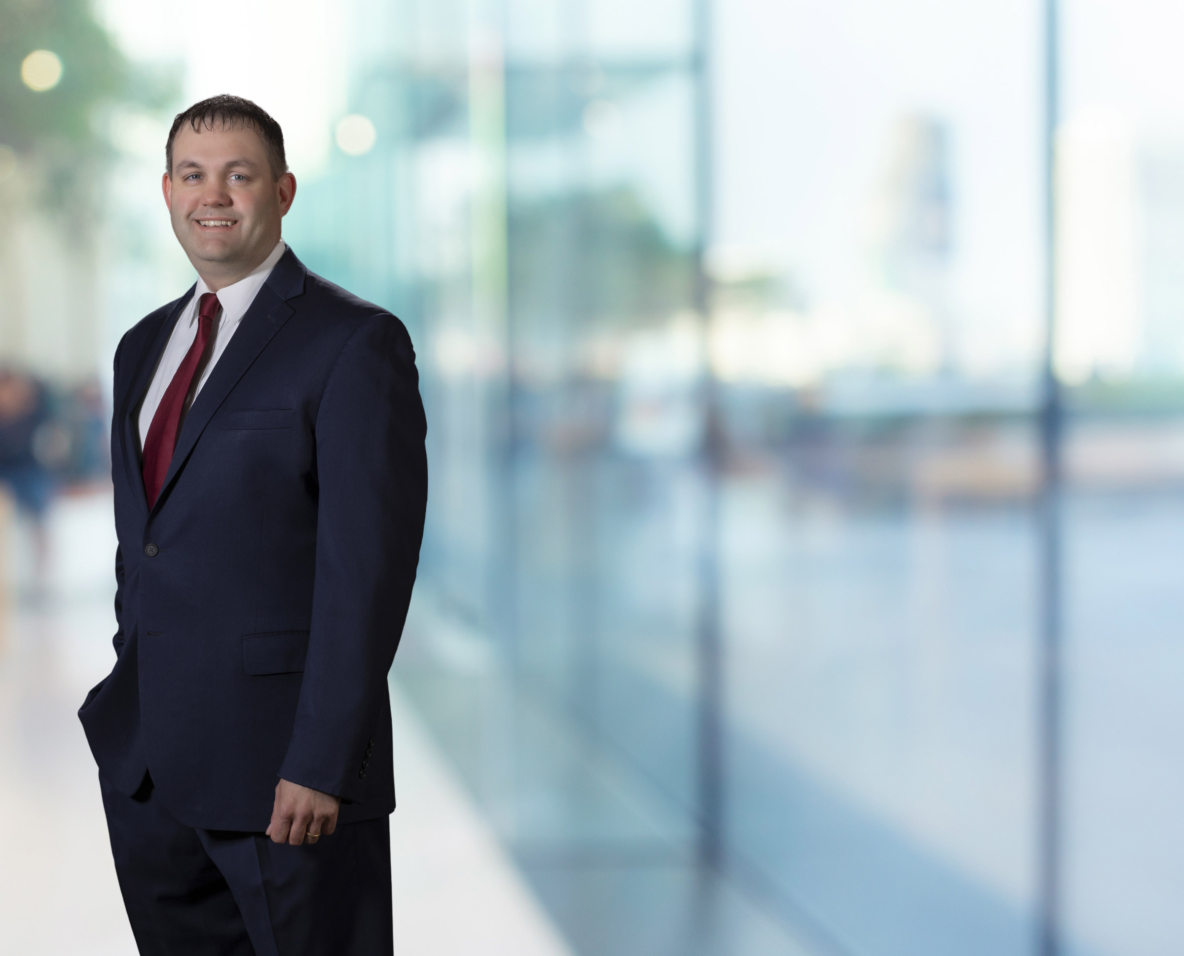 HeplerBroom Attorney Michael Murphy Helps Defend Clients with ...